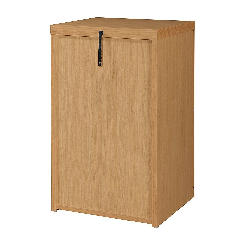 Best Buy: OSP Home Furnishings Alpine 2-Drawer Vertical File with ...
