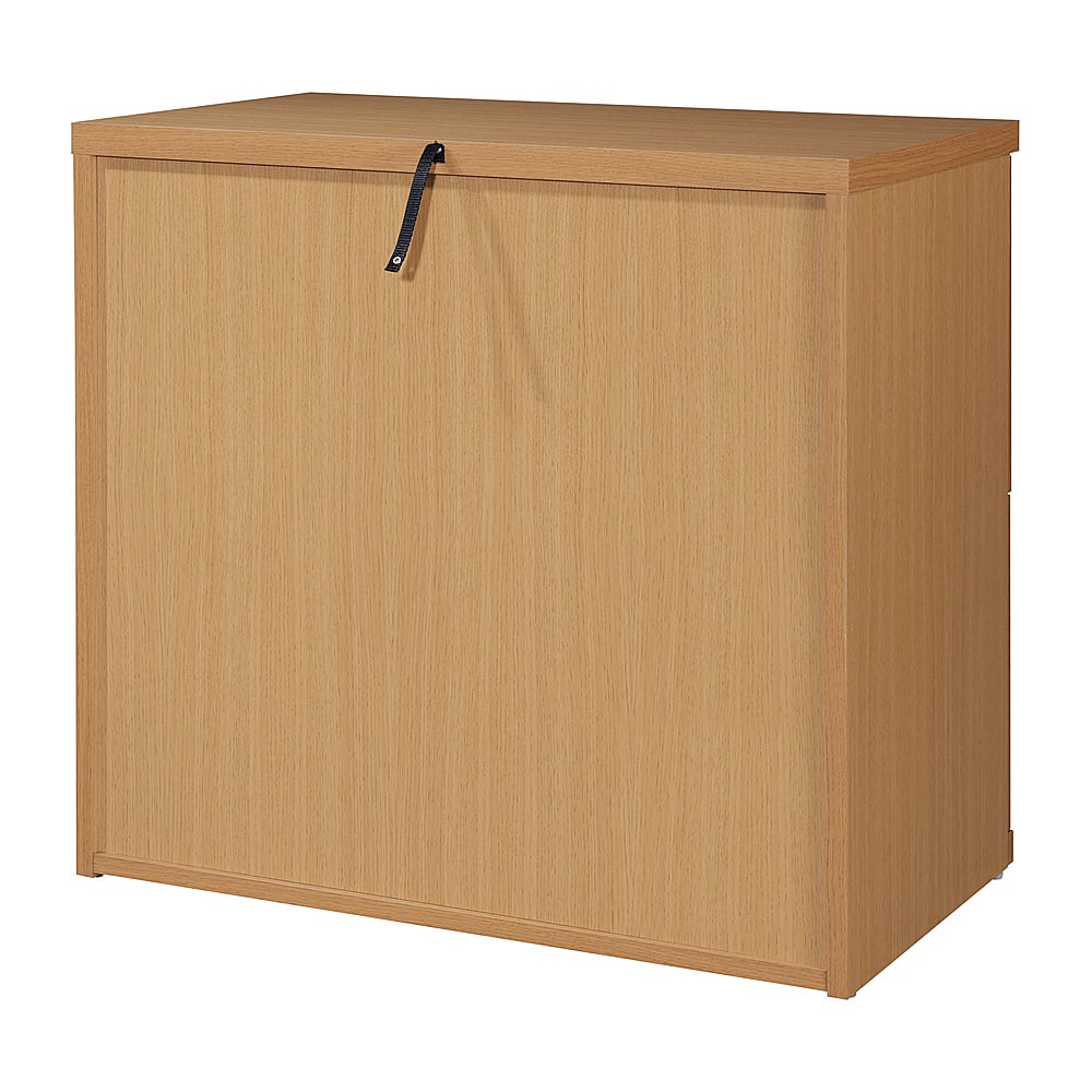 Best Buy: OSP Home Furnishings Denmark 2-Drawer Lateral File with ...