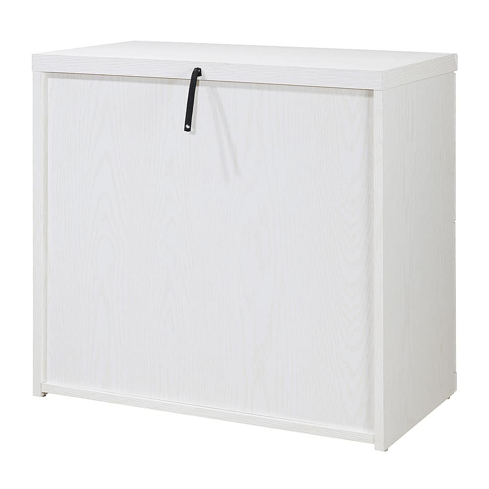 Best Buy: OSP Home Furnishings Alpine 2-Drawer Lateral File with ...