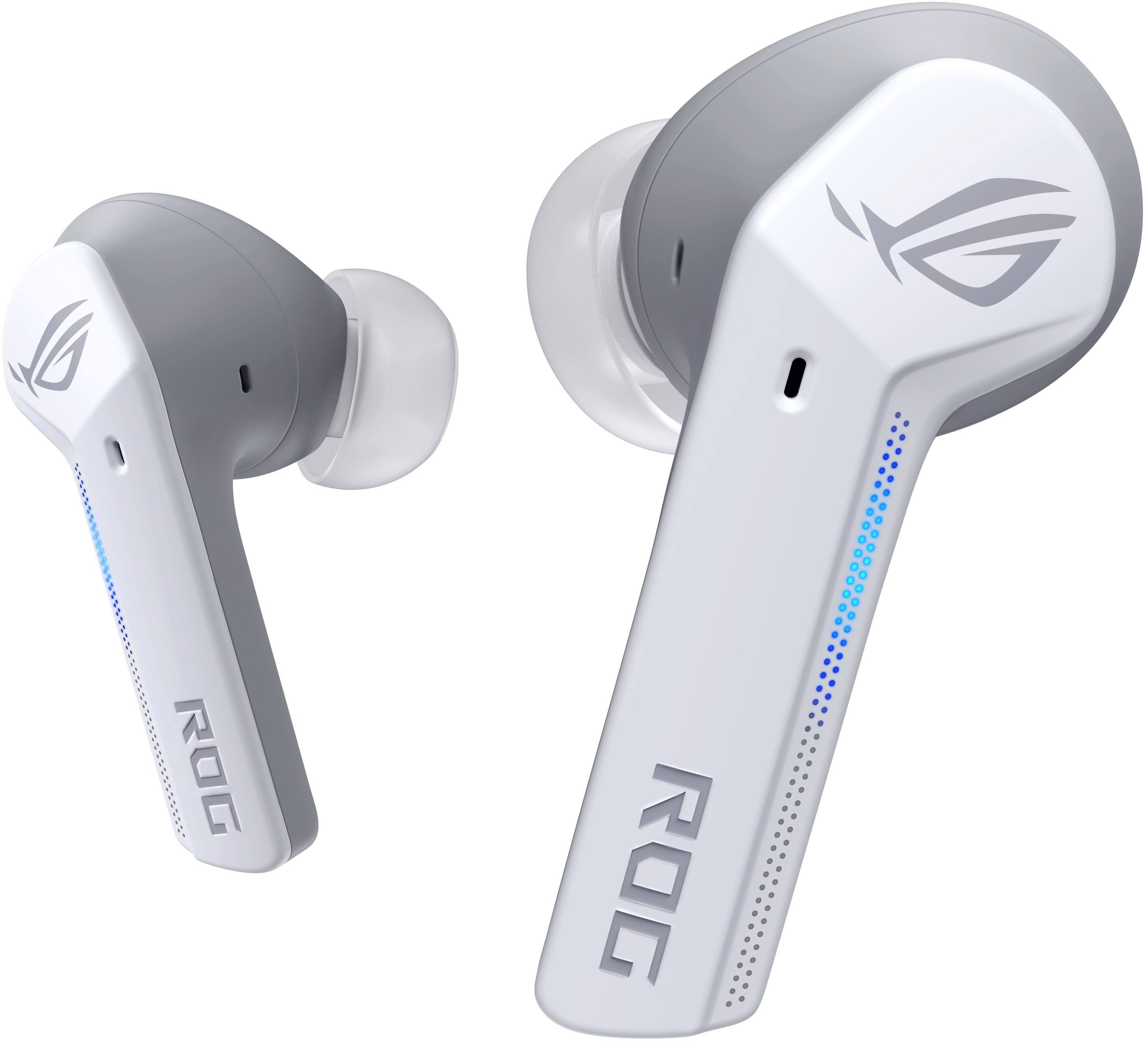 Customer Reviews ASUS ROG CETRA True Wireless In Ear Gaming Earbuds Customer Reviews ASUS ROG CETRA True Wireless In Ear Gaming Earbuds