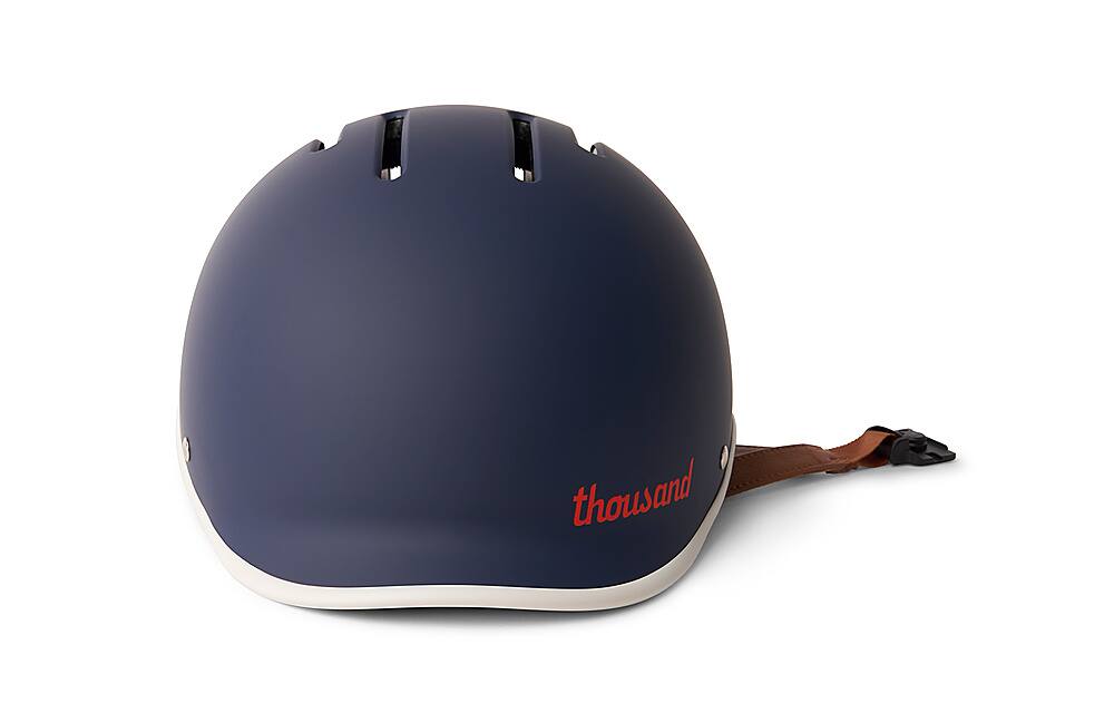 Thousand Heritage 2 Bike and Skate Helmet Small Navy THCA04050300 ...