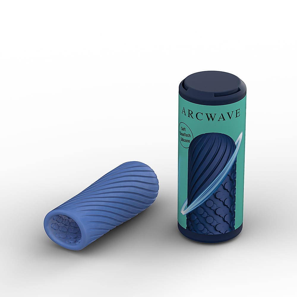 Customer Reviews: ArcWave Ghost Pocket Stroker Blue AWPN1SG5 - Best Buy