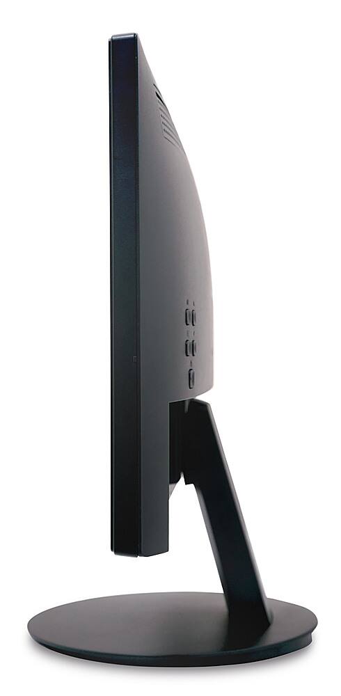 Acer AOPEN 19.5" LED HD 75Hz Monitor (HDMI, VGA) Black 20E0Q BI - Best Buy