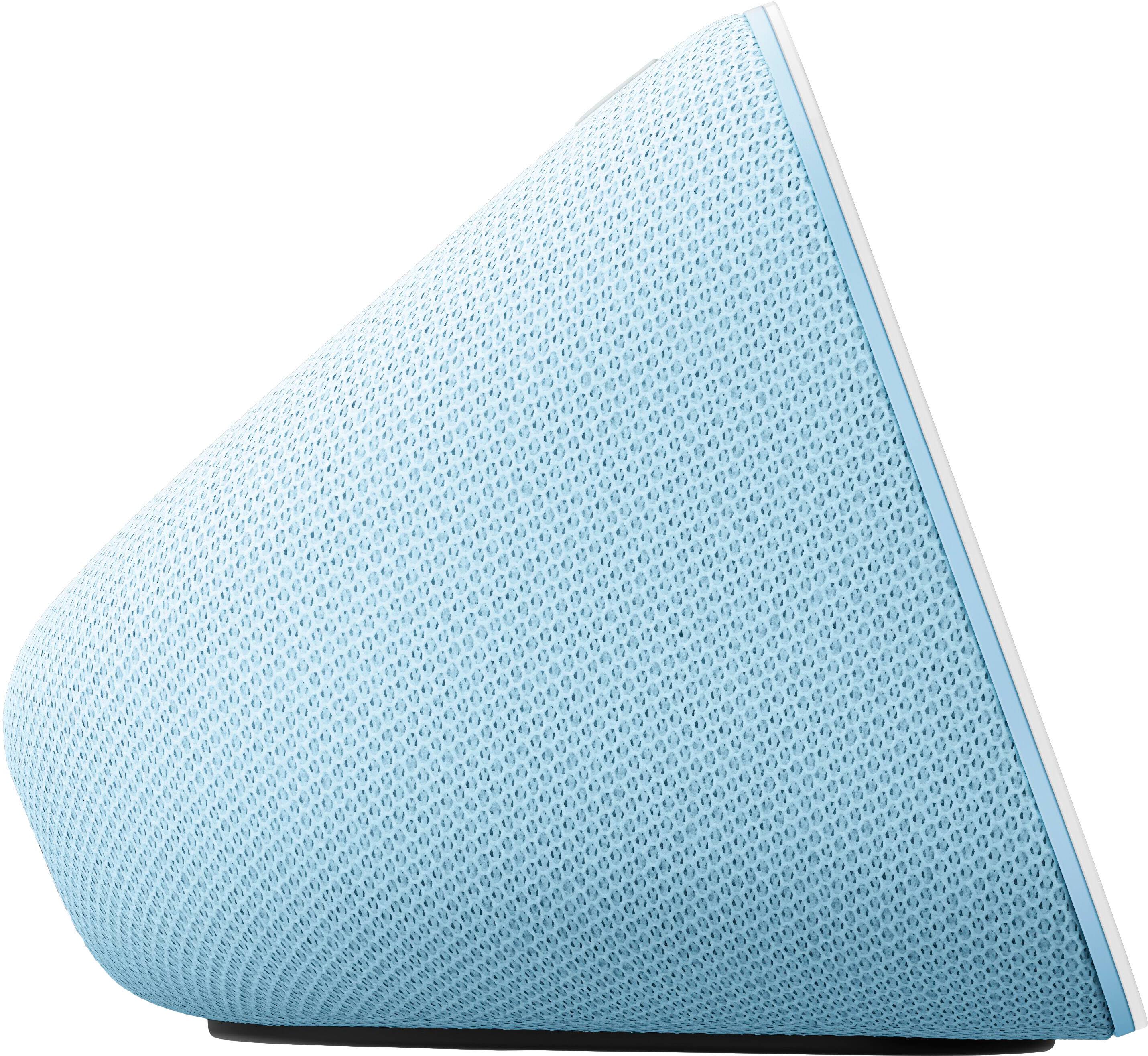 Amazon Echo Show 5 (3rd Generation) 5.5 inch Smart Display with Alexa Cloud Blue B09B2SRGXH ...