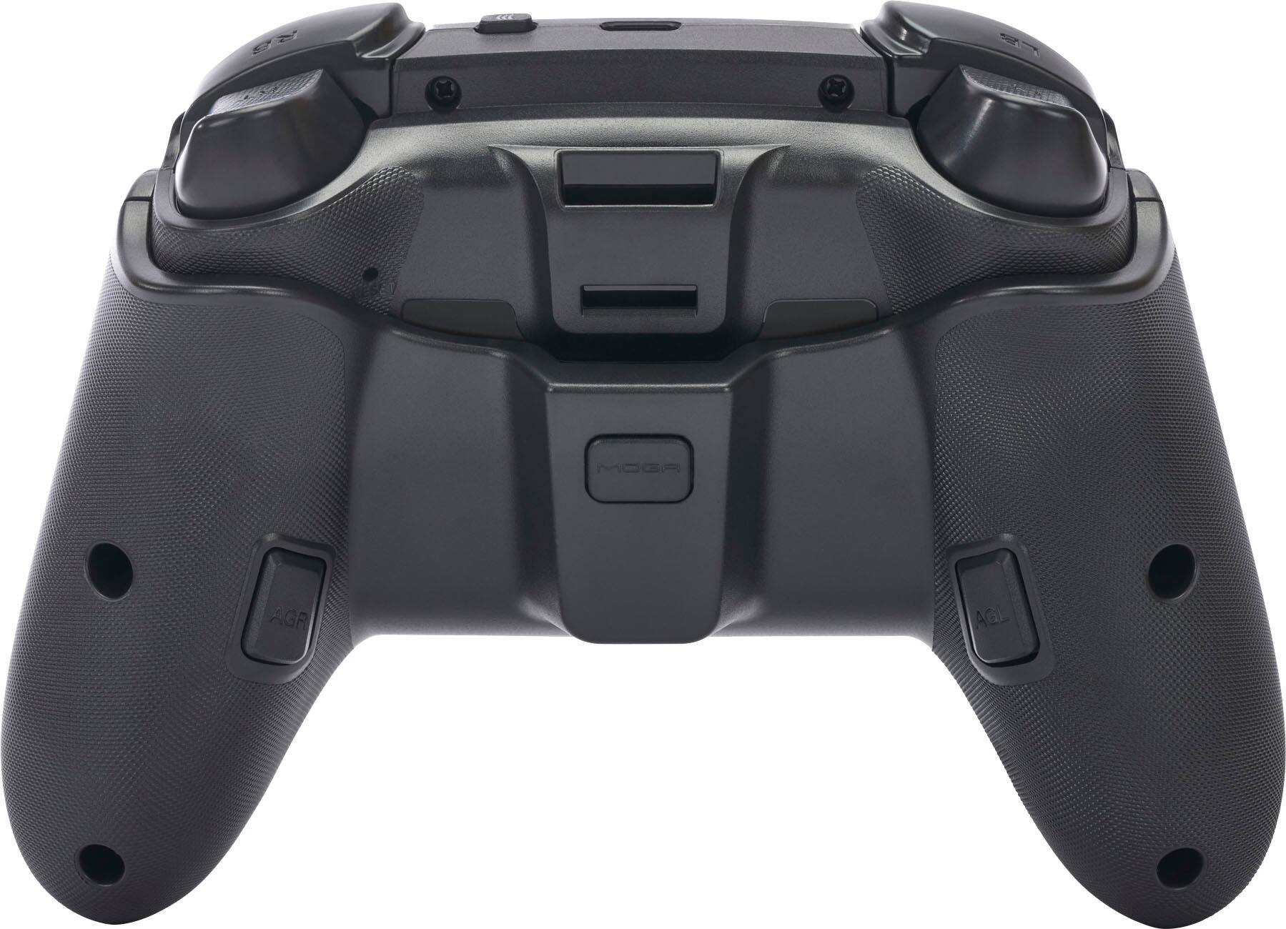 PowerA XP ULTRA Wireless Controller for Xbox Series X|S Black 1526788 ...