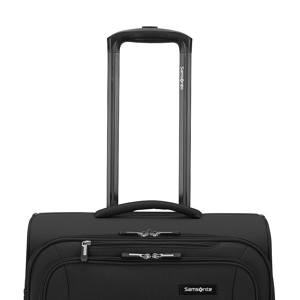 Best Buy: Samsonite Saire Lte Co Exp Spinner BLACK 145950-1041