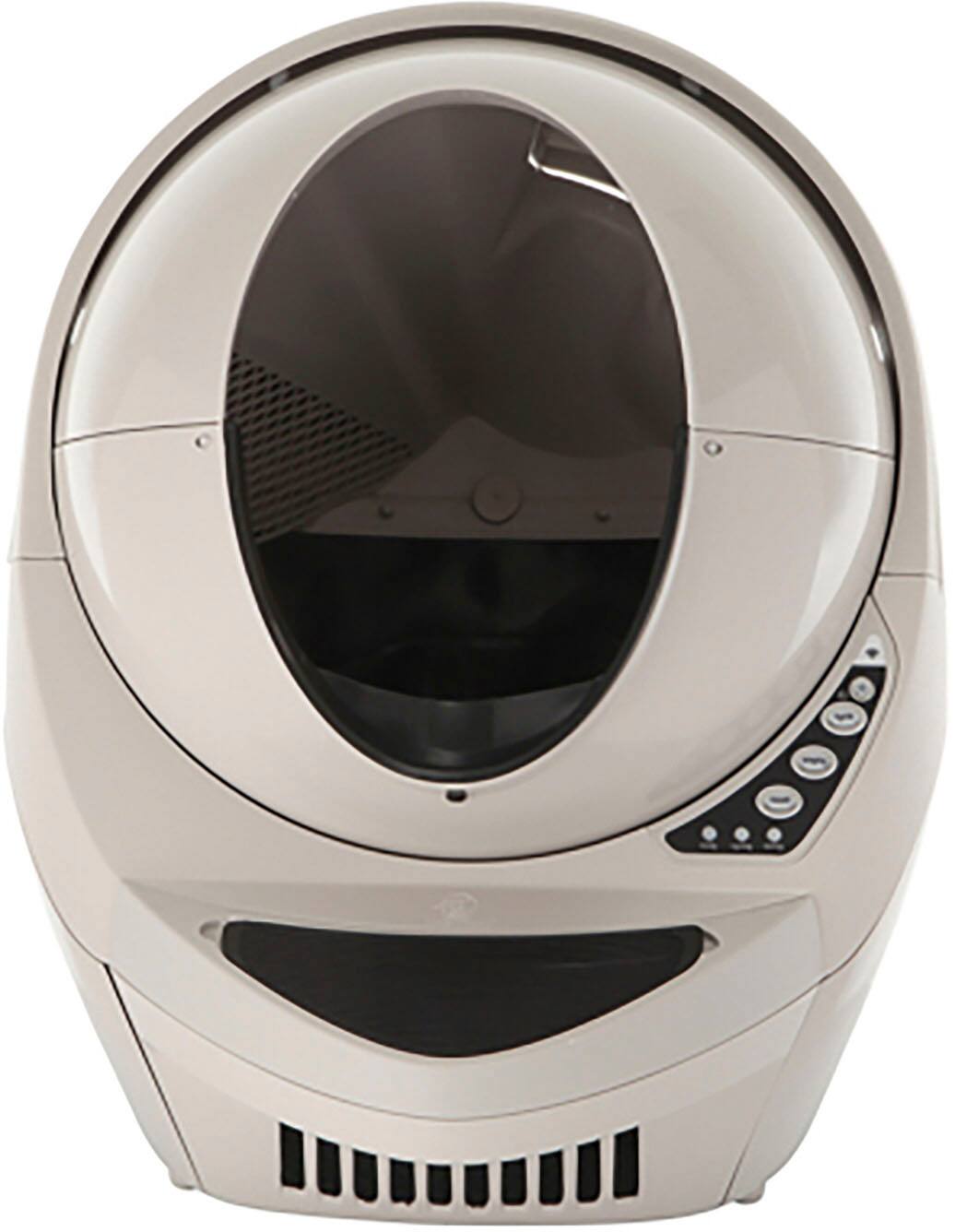 Customer Reviews: Whisker Litter-Robot 3 Connect Smart Self-Cleaning ...