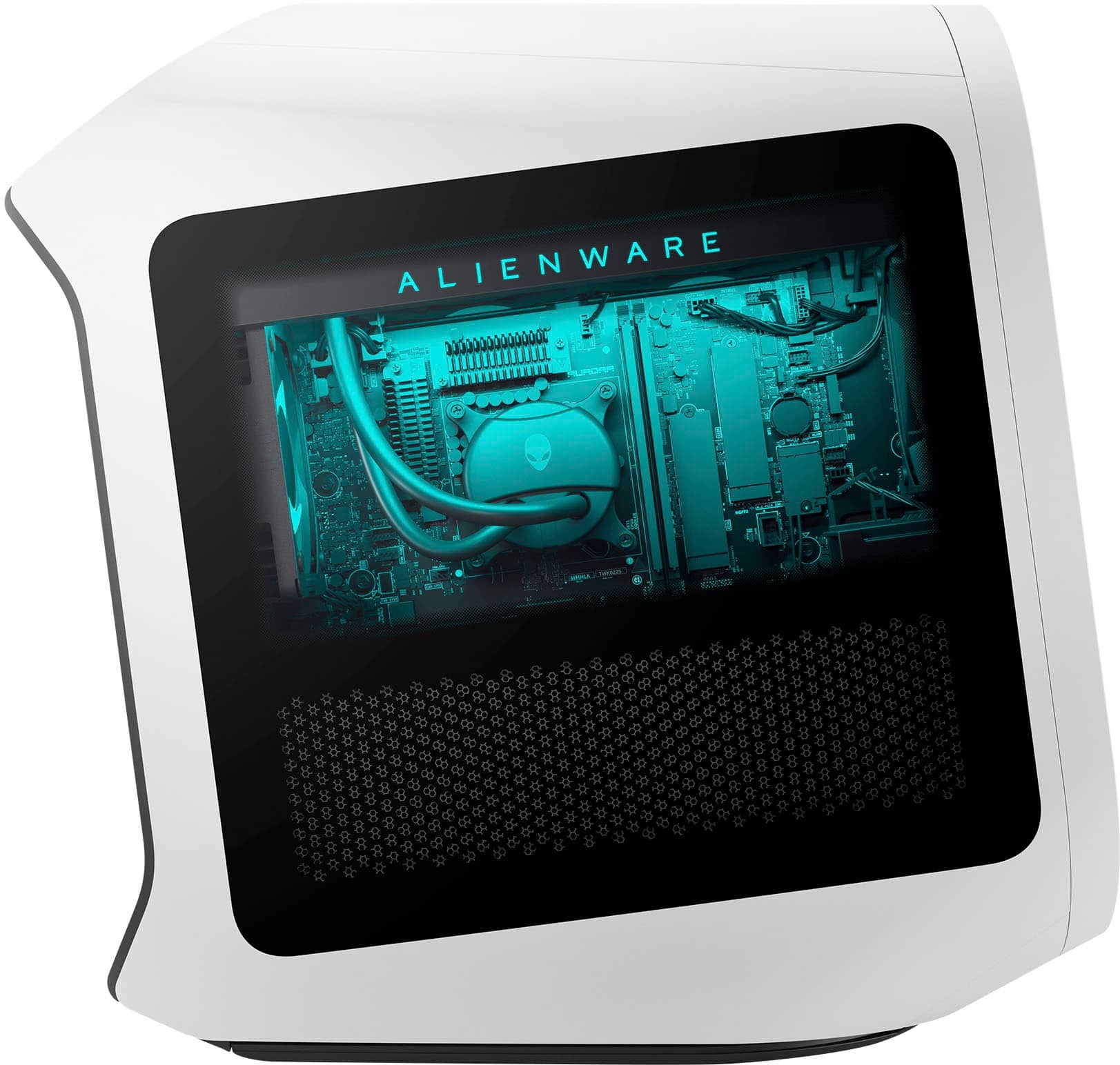 Customer Reviews: Alienware Aurora R15 Gaming Desktop 13th Gen Intel ...