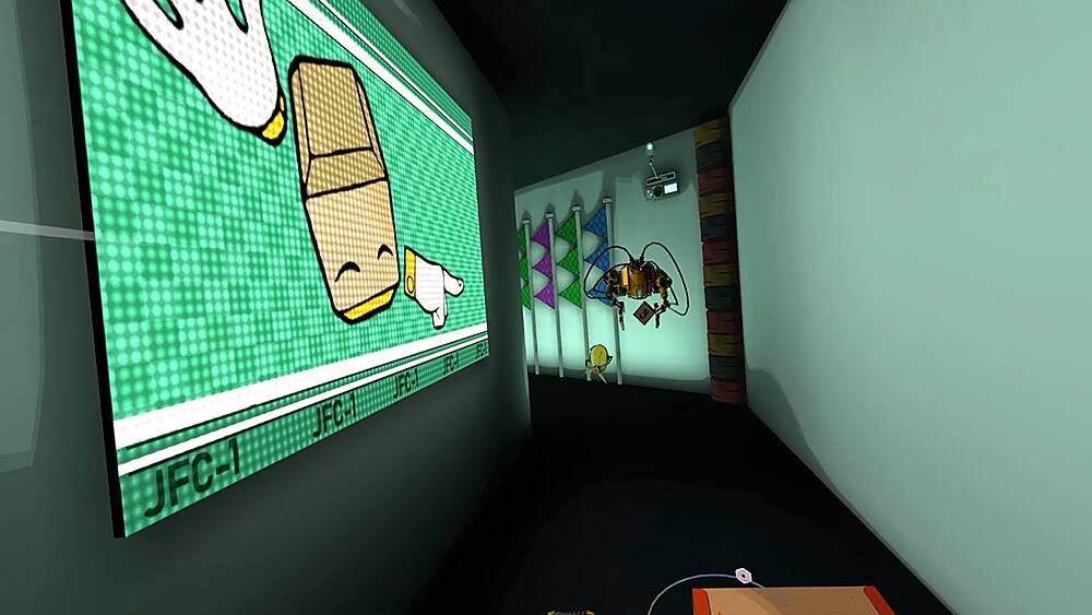 Customer Reviews: The Last Worker Nintendo Switch - Best Buy