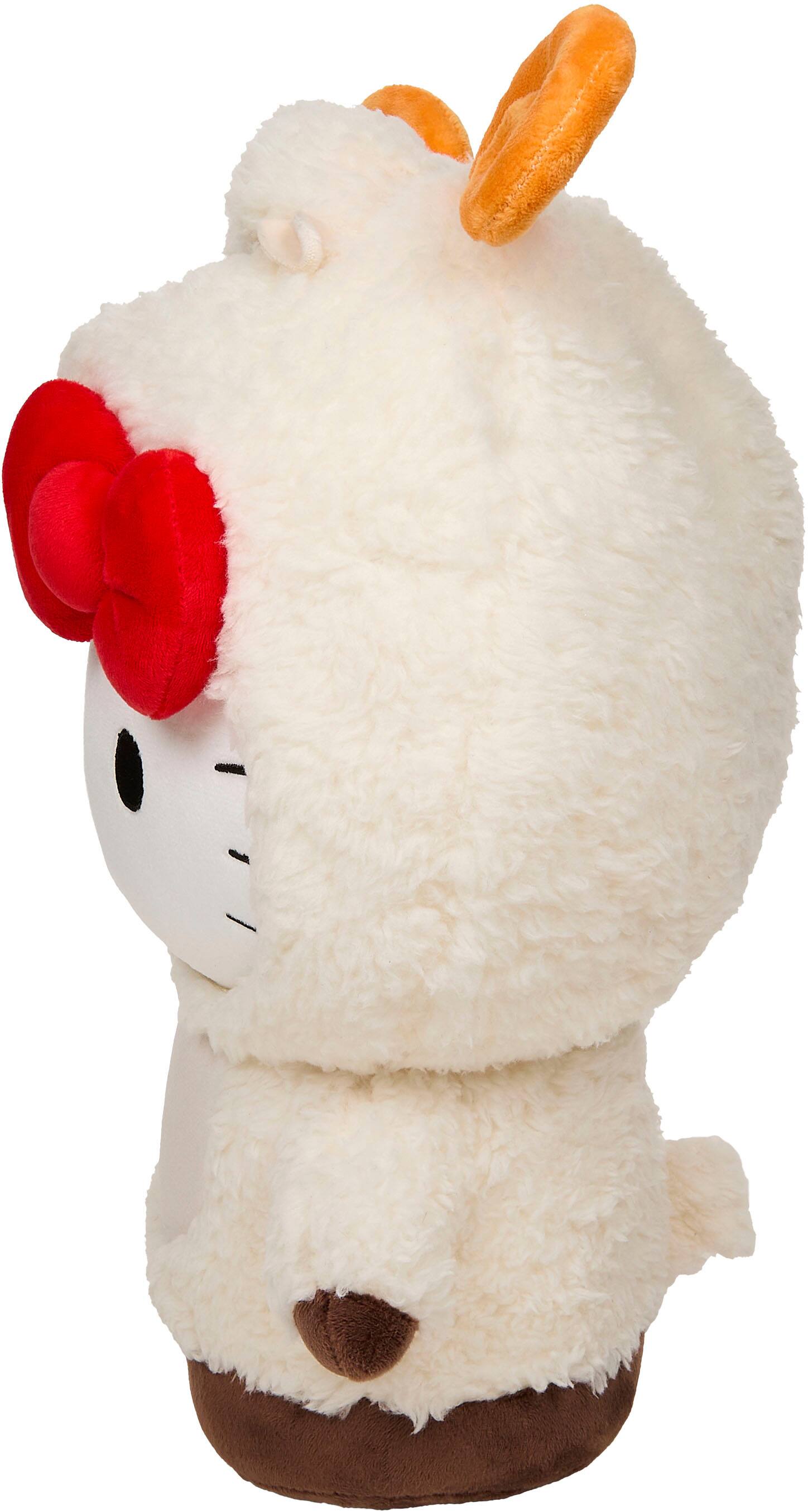 NECA Hello Kitty 13" Plush Year of the Sheep KR17885 - Open Box - Best Buy