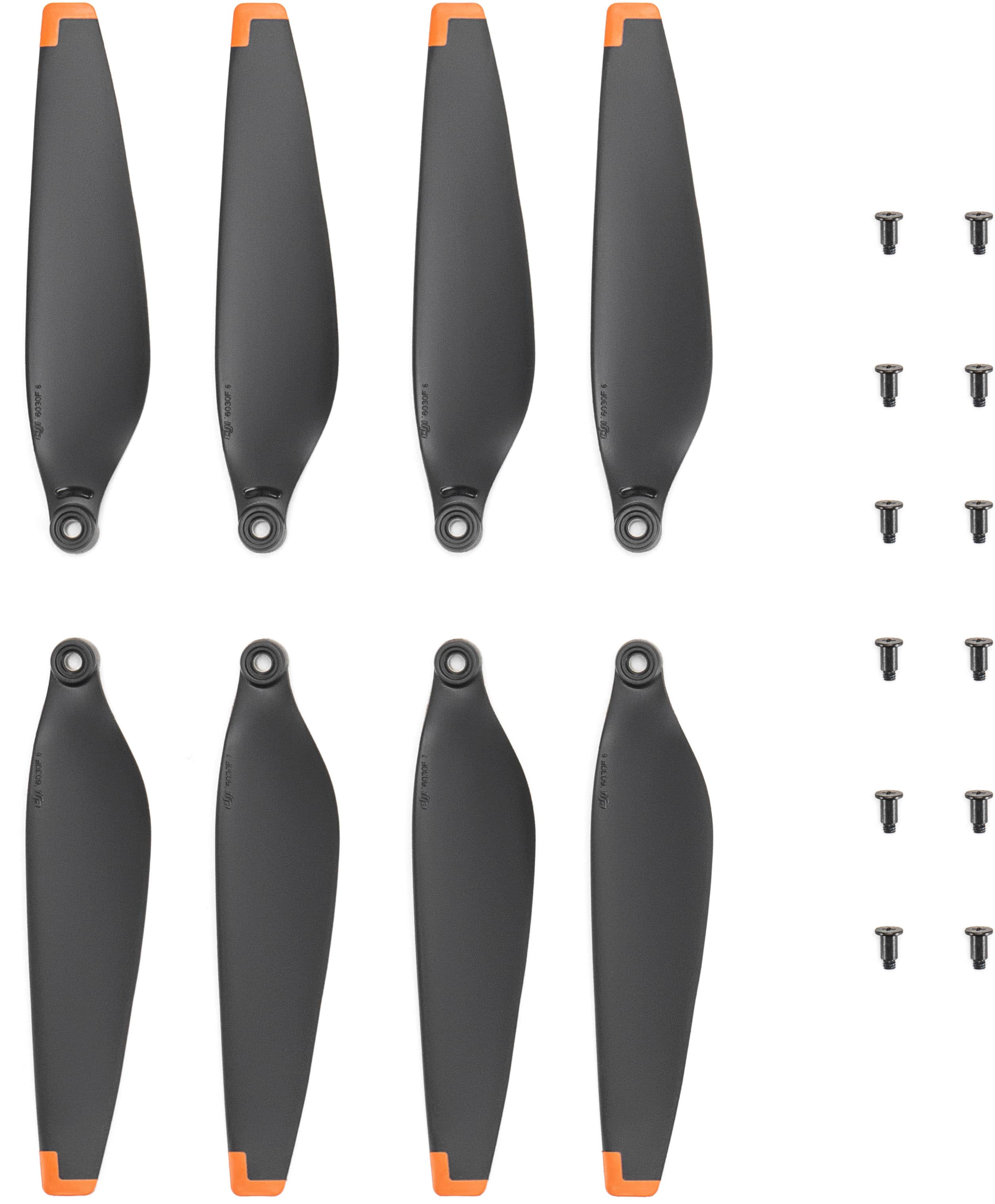 Best Buy: DJI Mini 3 Propellers (2-Count) CP.MA.00000622.01