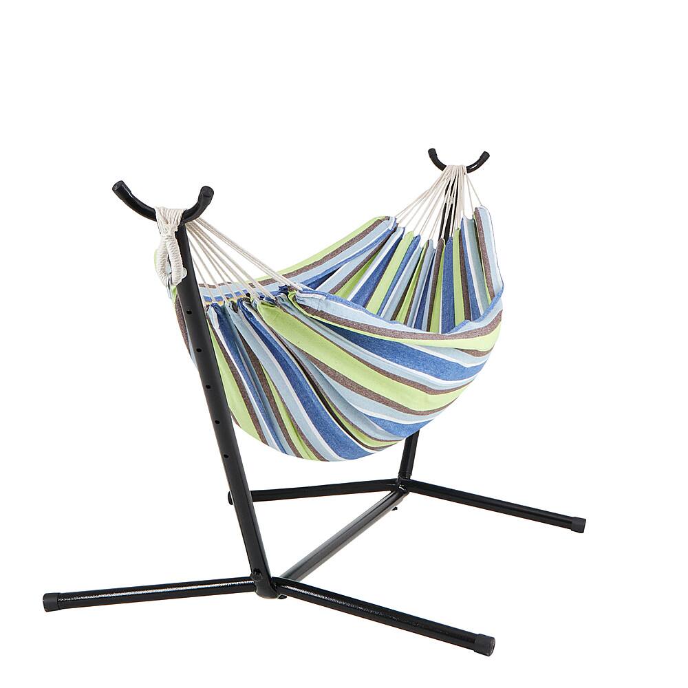 Best Buy: Bliss Hammock & Built-in Stand W/ Carrying Case & Hanging ...
