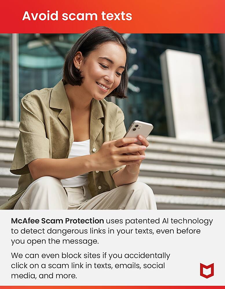 Customer Reviews: McAfee Privacy & Identity Guardian Online Protection ...