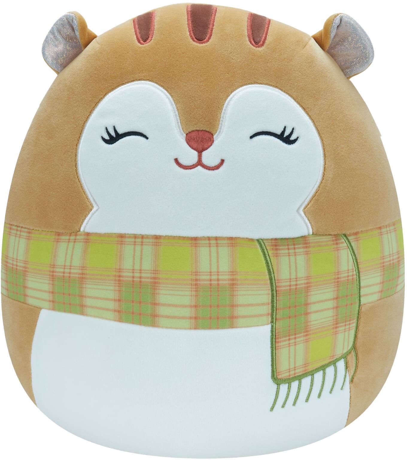 Best Buy: Jazwares Squishmallows 16" Plush Core Assortment Styles May Vary SQK3159