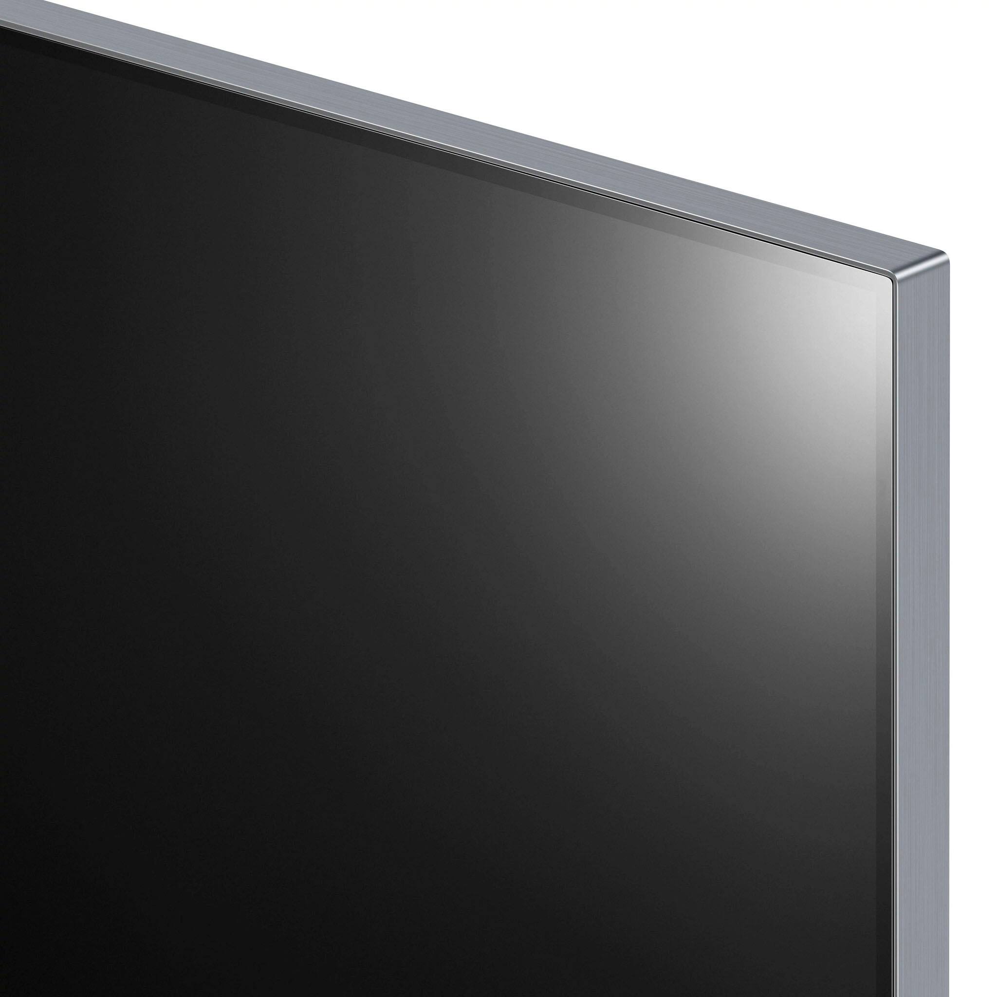 LG SIGNATURE 97" Class M3 Series OLED evo 4K UHD Smart webOS TV with ...