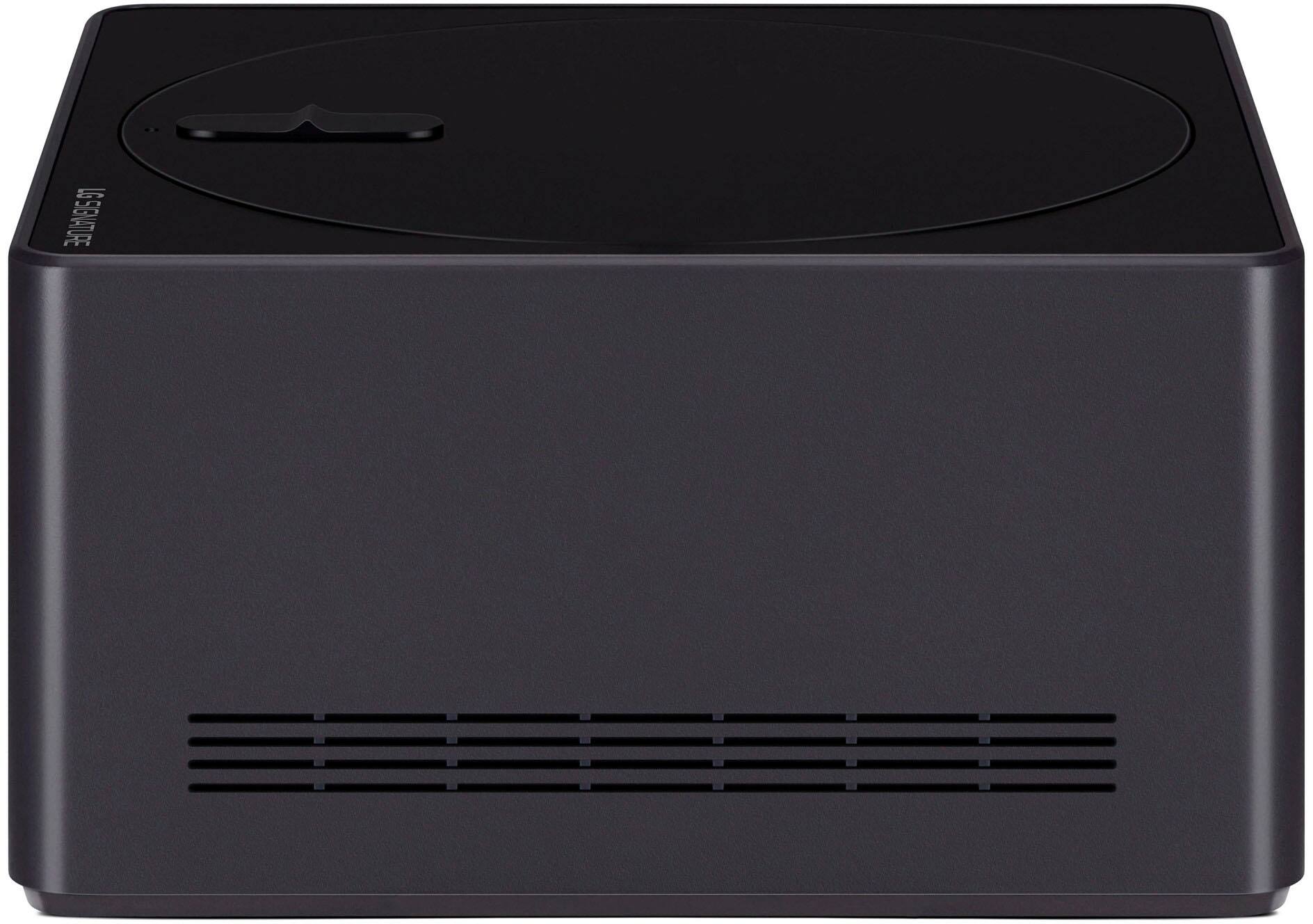 LG SIGNATURE 97" Class M3 Series OLED evo 4K UHD Smart webOS TV with ...