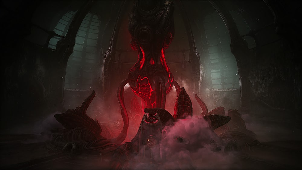 Best Buy: Scorn Deluxe Edition PlayStation 5