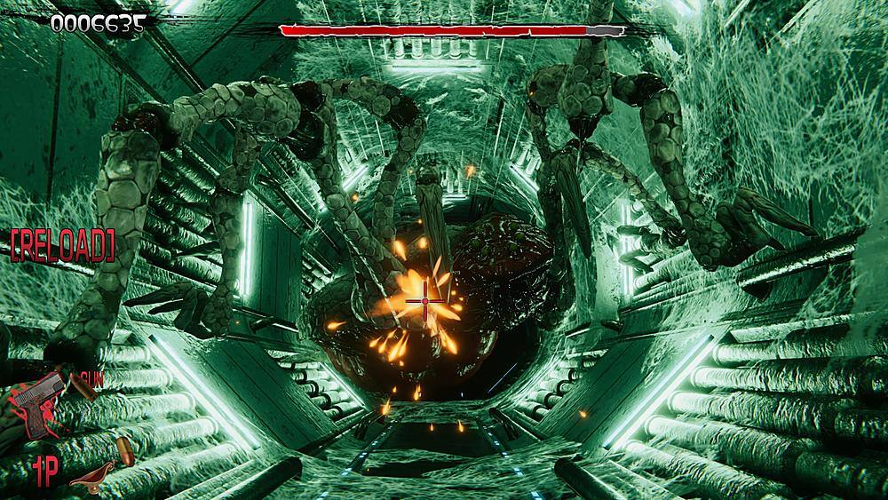 Best Buy: The House of the Dead: Remake Limidead Edition PlayStation 5