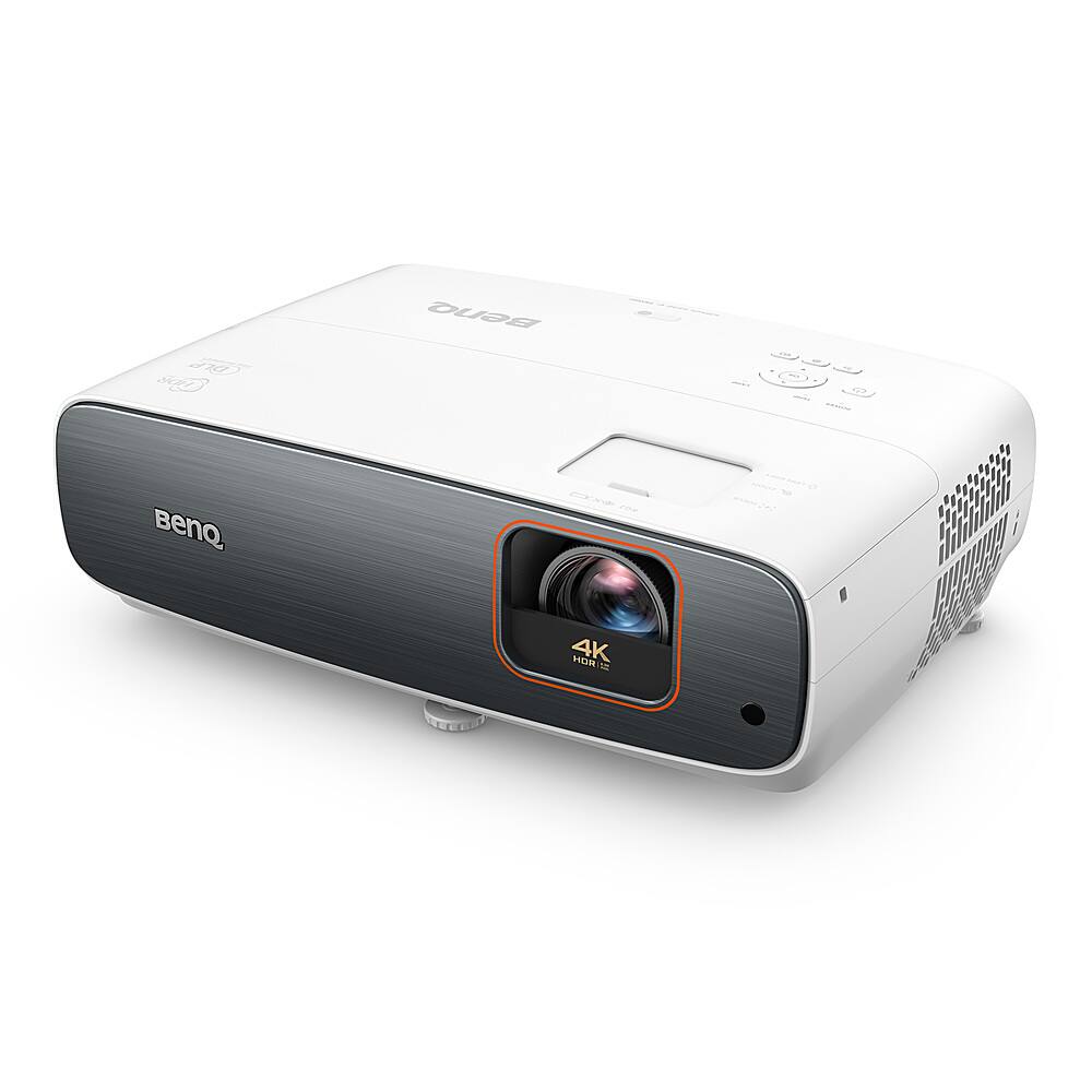 BenQ TK860i True 4K Smart Home Theater Projector, HDR-PRO, 3300lm, 98% ...