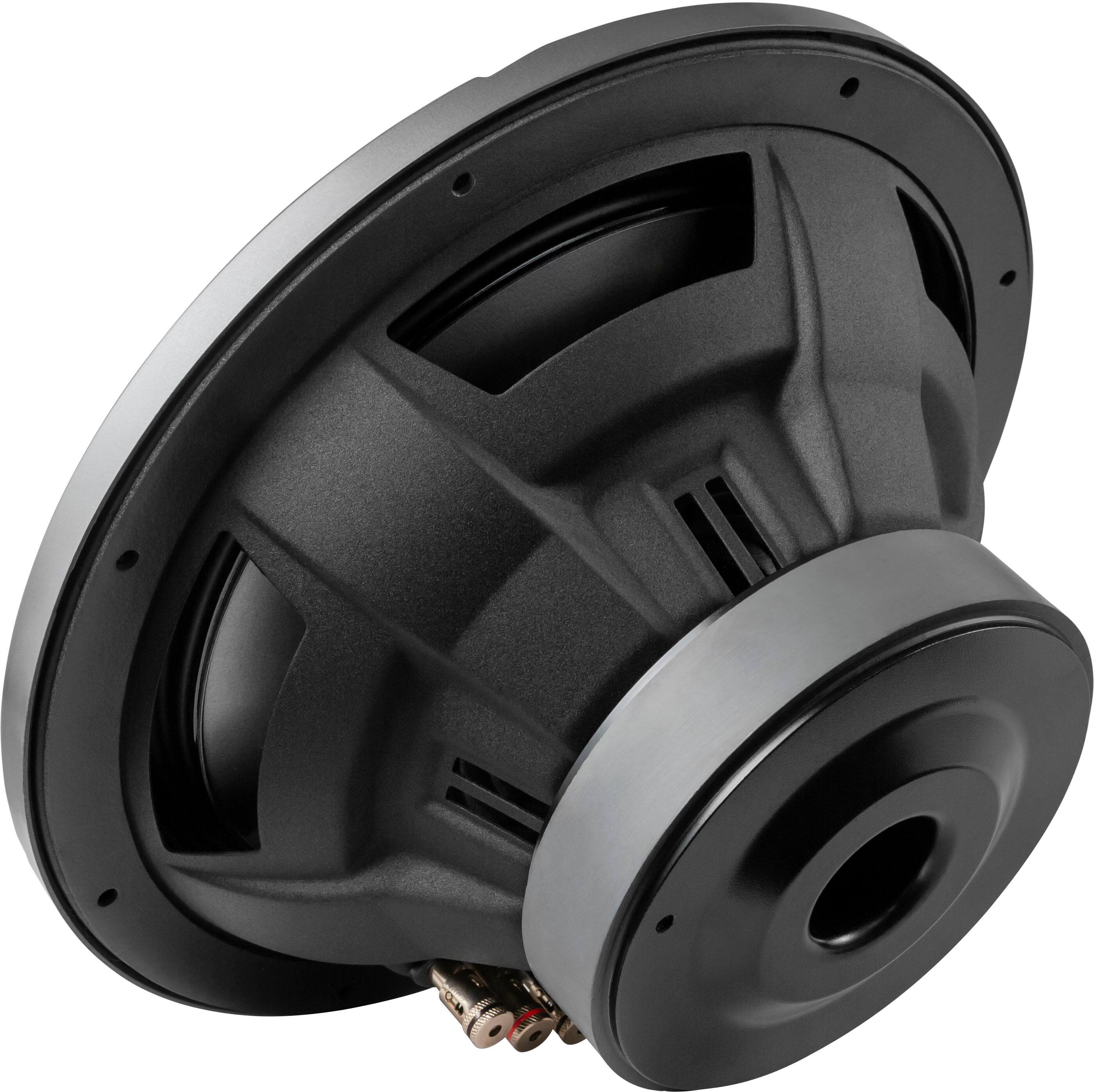 Alpine Next Generation S Series 12" Dual Voice Coil 2 Ohm Subwoofer ...