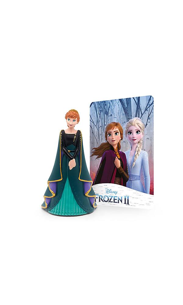 Tonies Disney Frozen Audio Play Figurines - Elsa, Anna, And Olaf (3 ...