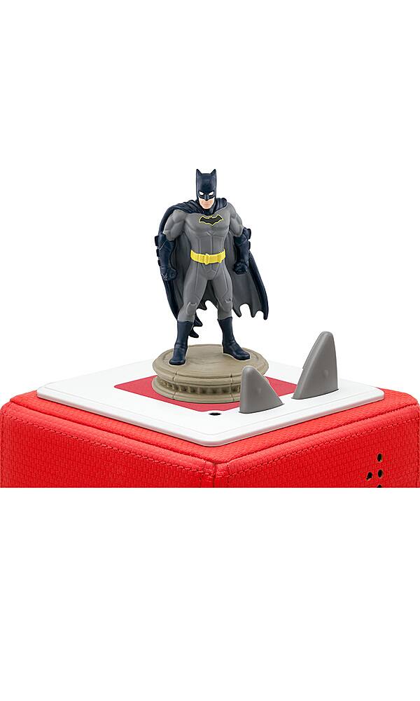 Best Buy: Tonies DC Audio Play Figurines Batman and Wonder Woman (2 ...