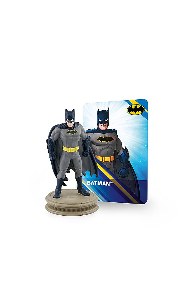 Best Buy: Tonies DC Audio Play Figurines Batman and Wonder Woman (2 ...