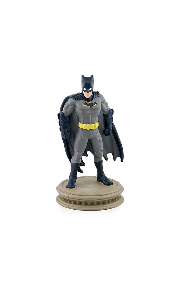 Best Buy: Tonies DC Audio Play Figurines Batman and Wonder Woman (2 ...