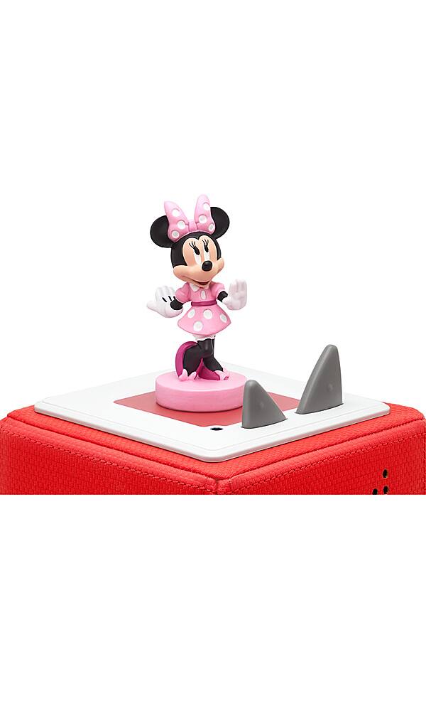 Tonies Disney Mickey Mouse Audio Play Figurines (2-Pack) - Mickey Mouse ...