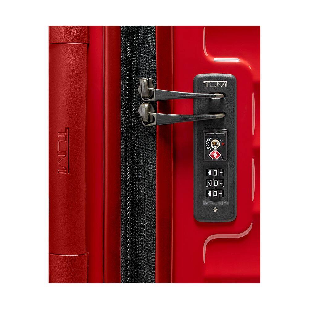 Best Buy: TUMI 19 Degree Extended Trip 33" Expandable 4 Wheeled Spinner ...