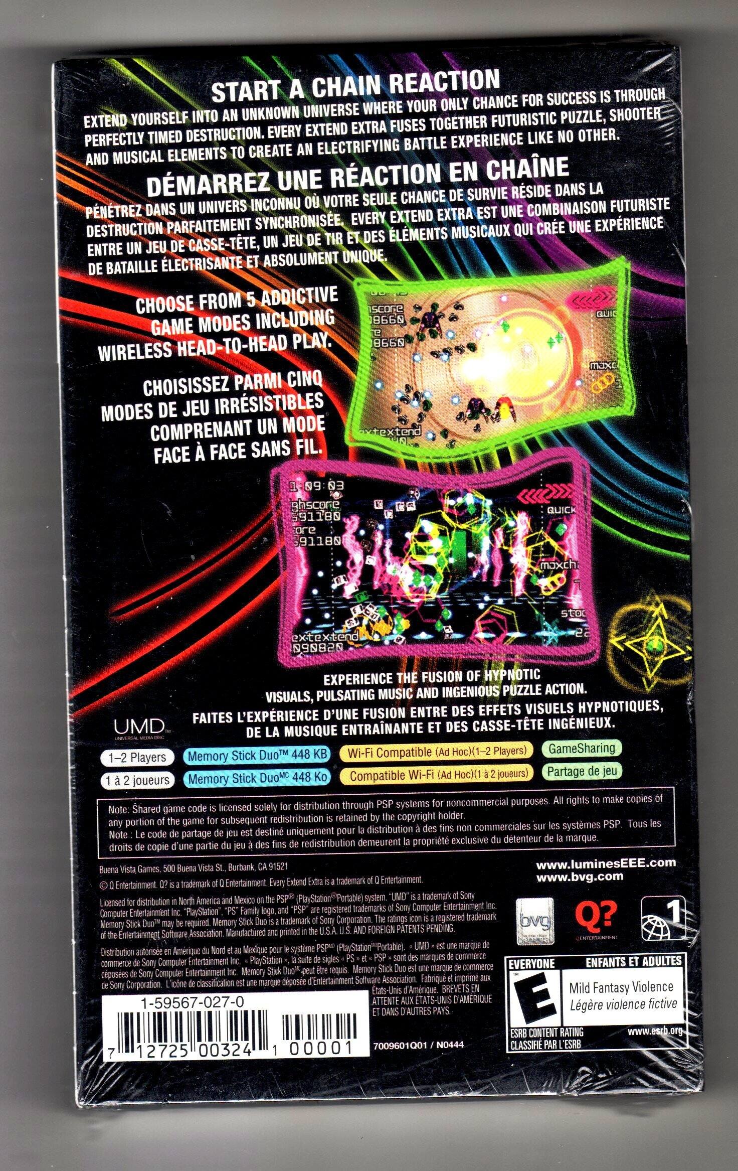 Every Extend Extra PlayStation Portable PSP - Best Buy