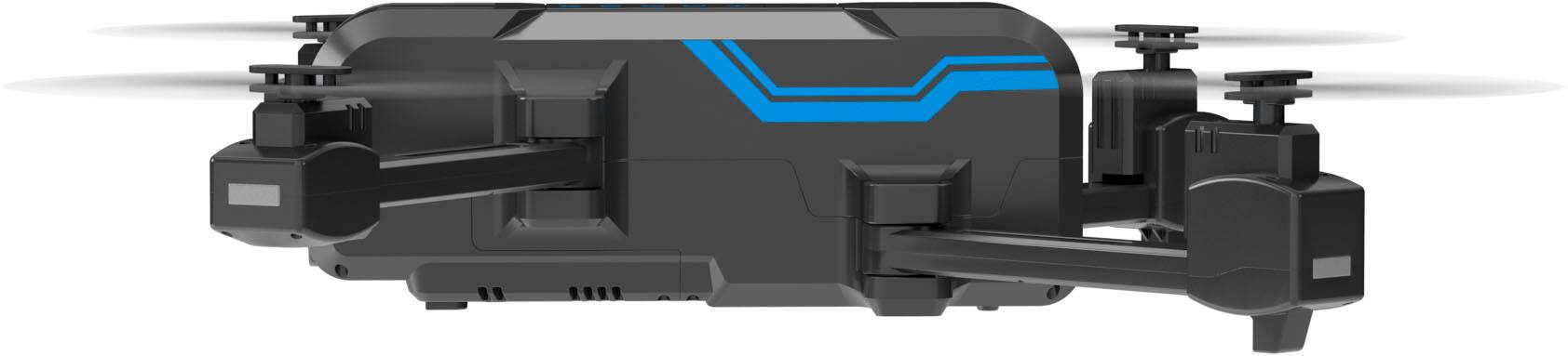 Best Buy: EXO Drones Scout Drone and Remote Control (Android and iOS ...