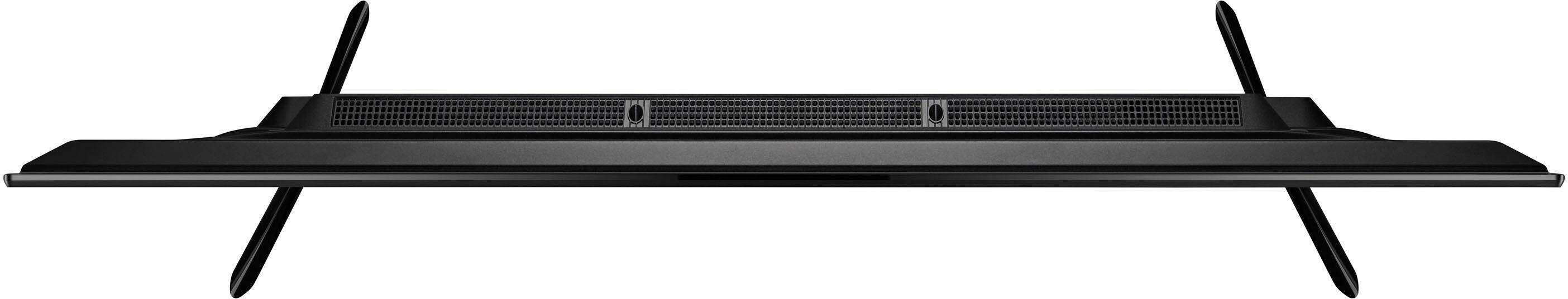 LG 65” Class UQ70 Series LED 4K UHD Smart webOS TV (2022) 65UQ7050ZUD ...