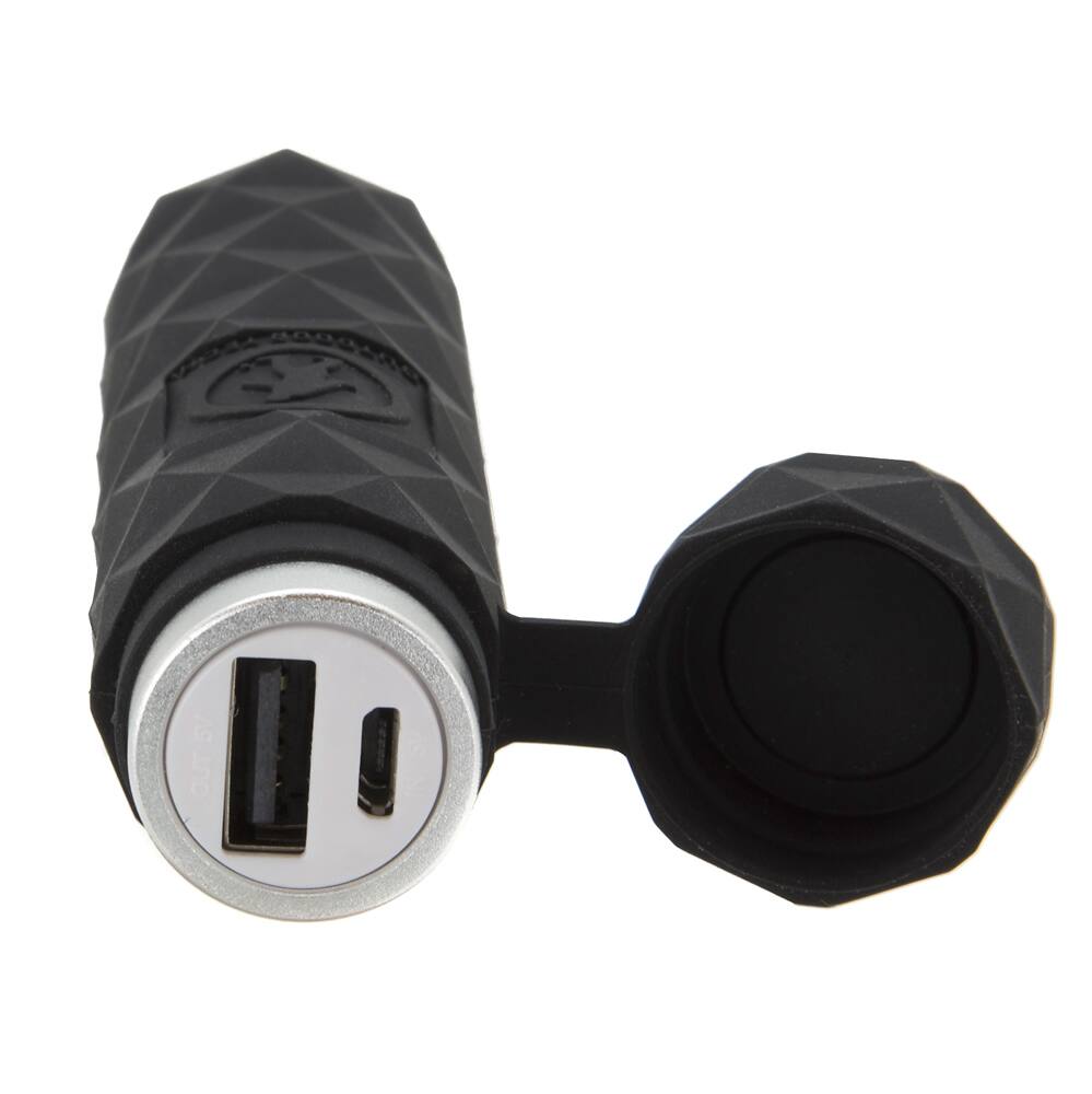 Best Buy: Outdoor Tech Kodiak Mini USB Rechargeable External Battery ...