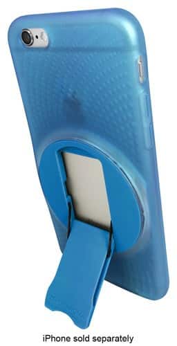 Customer Reviews: ZeroChroma Vario Protect Stand Case for Apple® iPhone ...