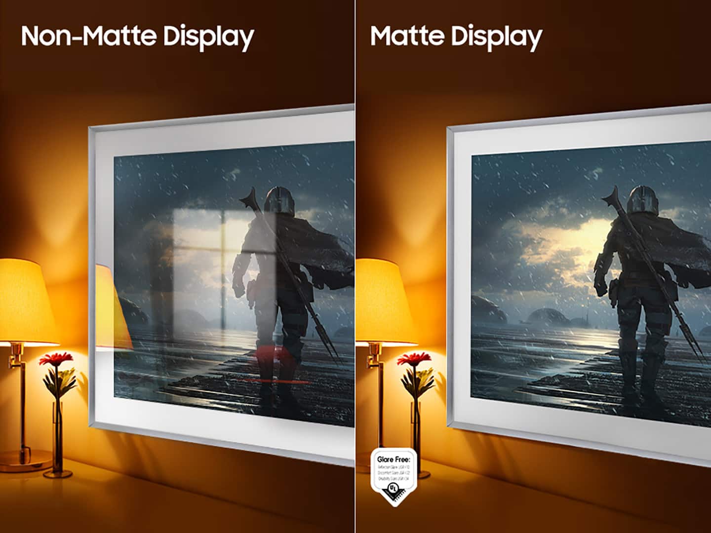 Best Buy: Samsung 55" Class LS03B The Frame Disney 100 Edition 4K Ultra ...