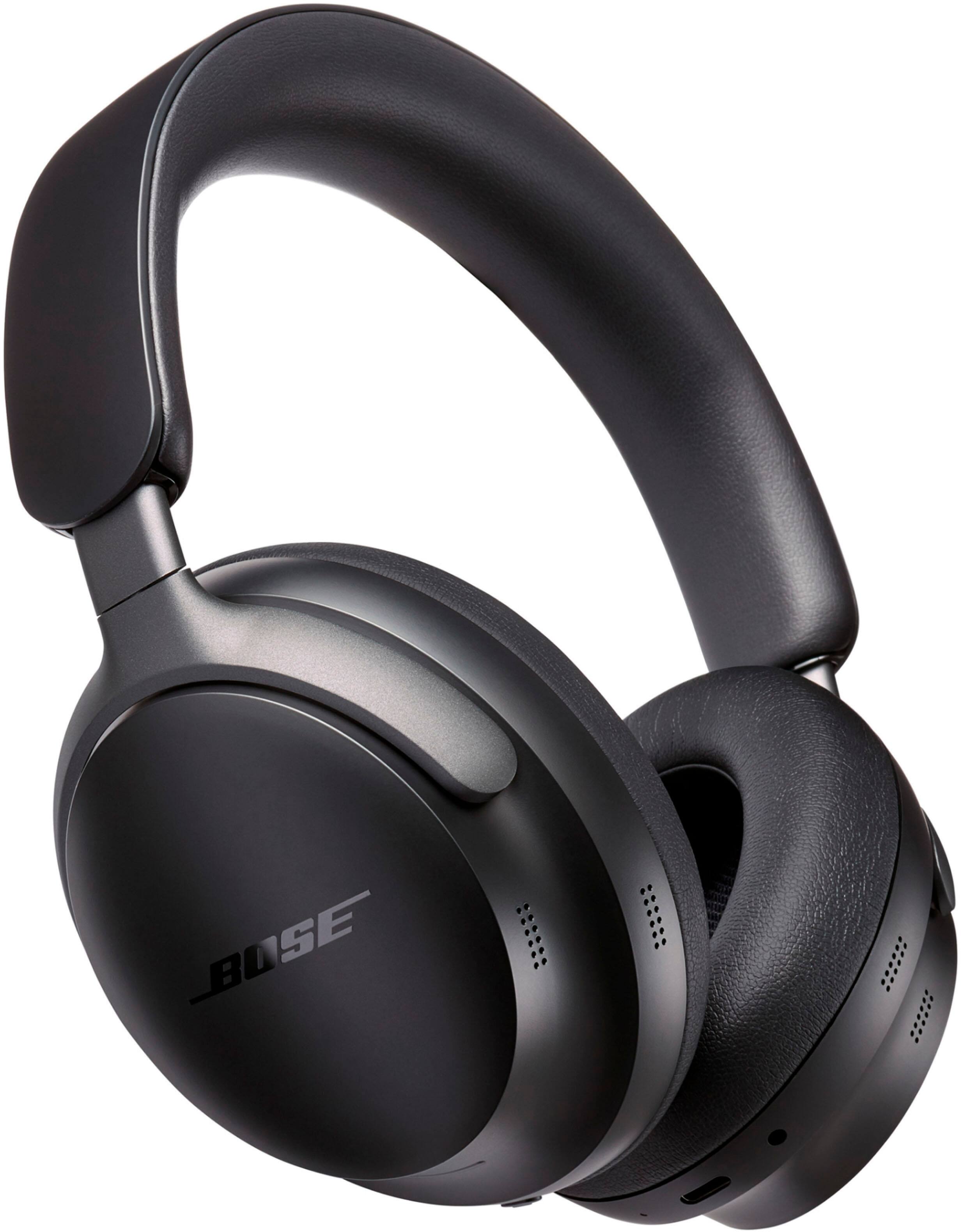 Questions And Answers Bose QuietComfort Ultra Wireless Noise Questions And Answers Bose QuietComfort Ultra Wireless Noise