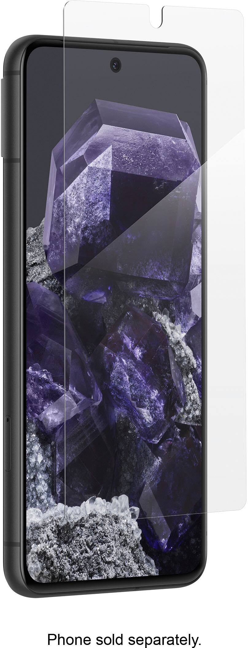 zagg screen protector uk