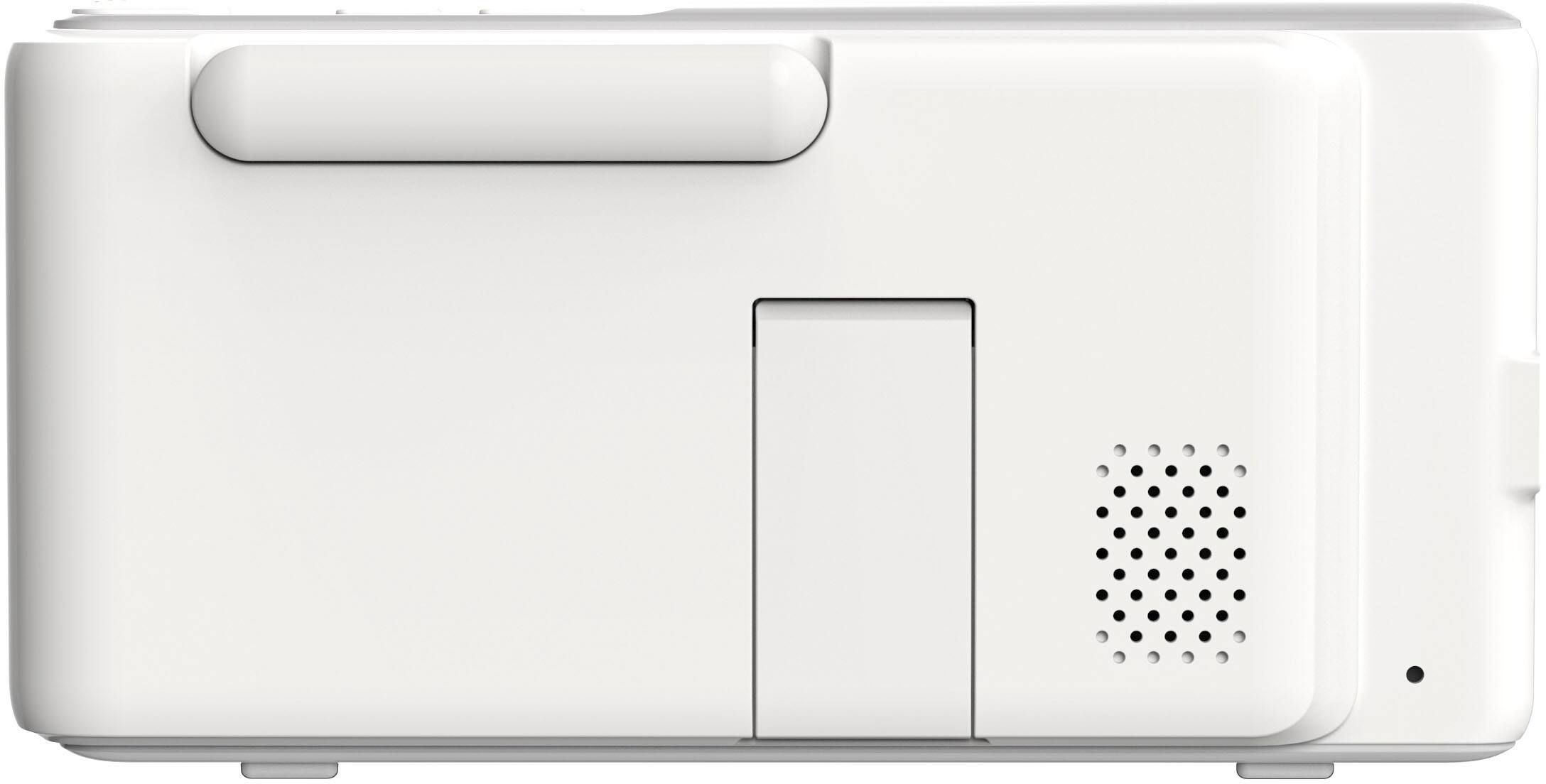 Best Buy: Chillax BobyMood Plus WIFI-Enabled Baby Monitor with 5 ...