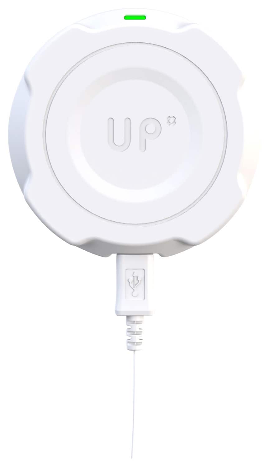 Best Buy: Exelium Magnetized Wireless Charging Wall Mount for Most Qi ...