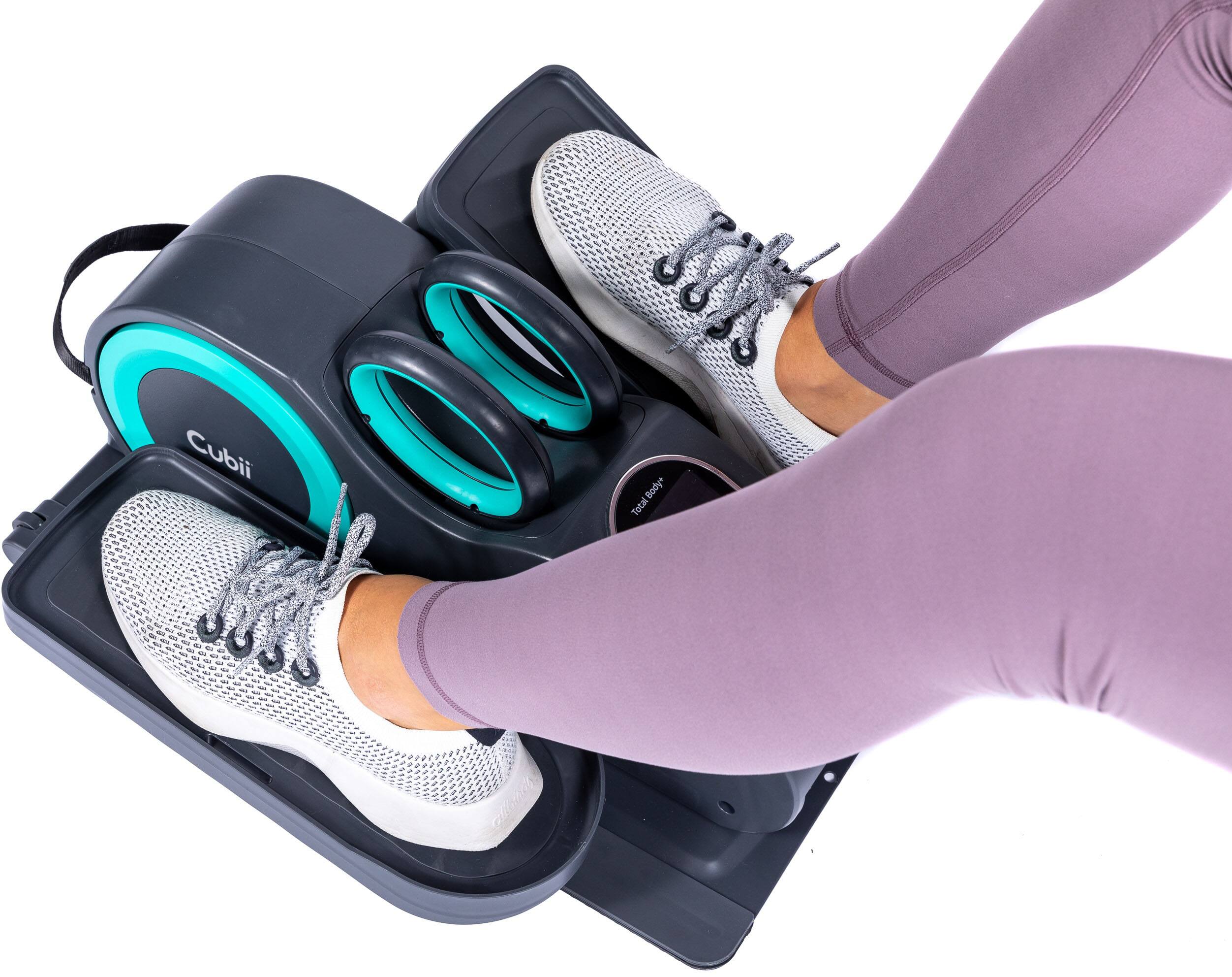 Best Buy Cubii Total Body Full Body Trainer With Bluetooth