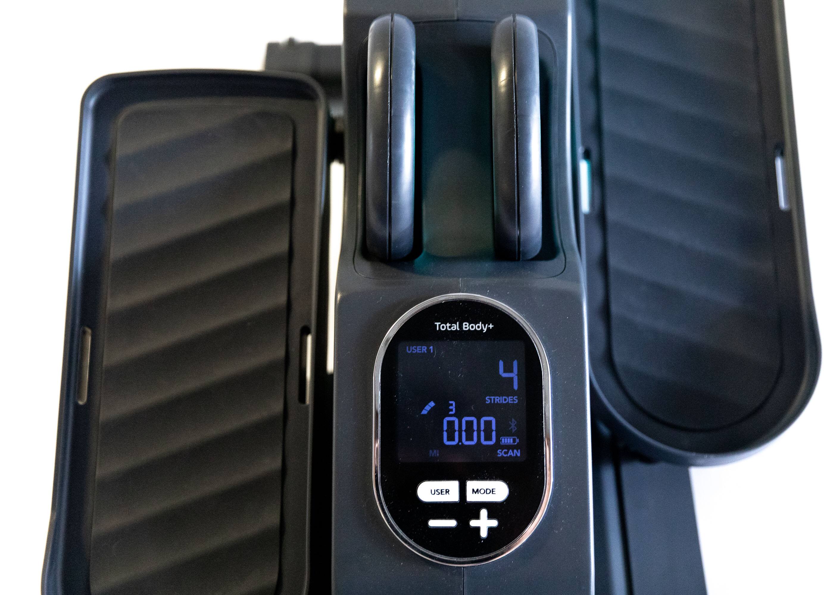Best Buy Cubii Total Body Full Body Trainer With Bluetooth