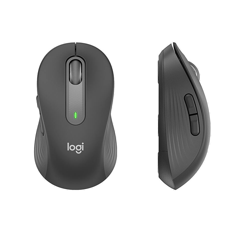 Questions and Answers: Logitech Signature MK650 Combo for Business Full ...