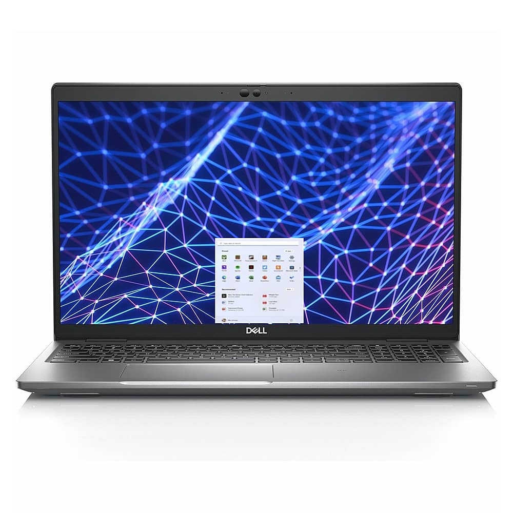 Best Buy: Dell Latitude 5000 15.6" Laptop Intel Core i5 with 16GB ...