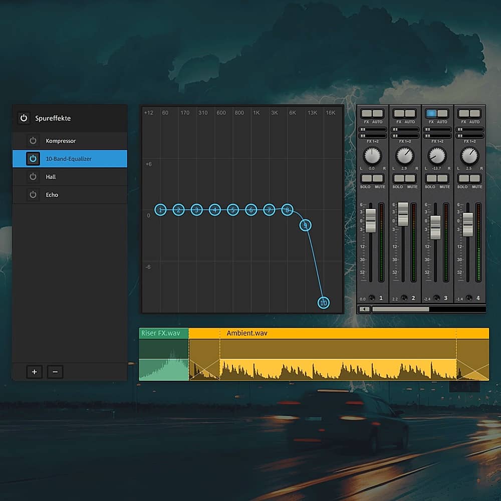 MAGIX Video Pro X15 Windows [Digital] 50393 - Best Buy