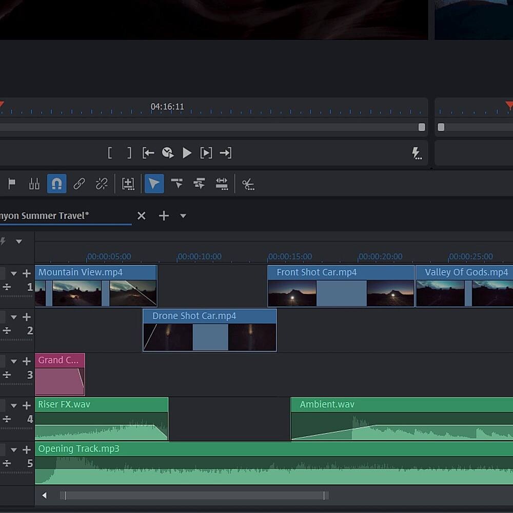 MAGIX Video Pro X15 Windows [Digital] 50393 - Best Buy