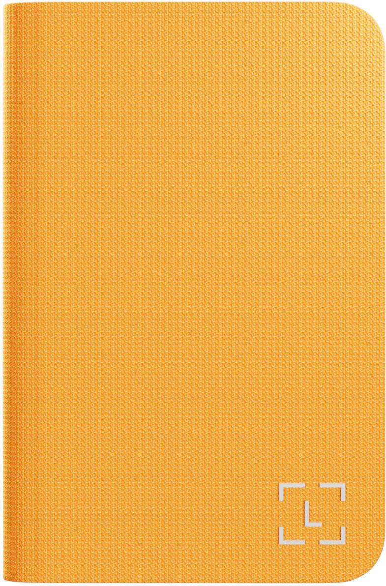 Ledger Stax Magnet Shell Bitcoin Orange - Best Buy