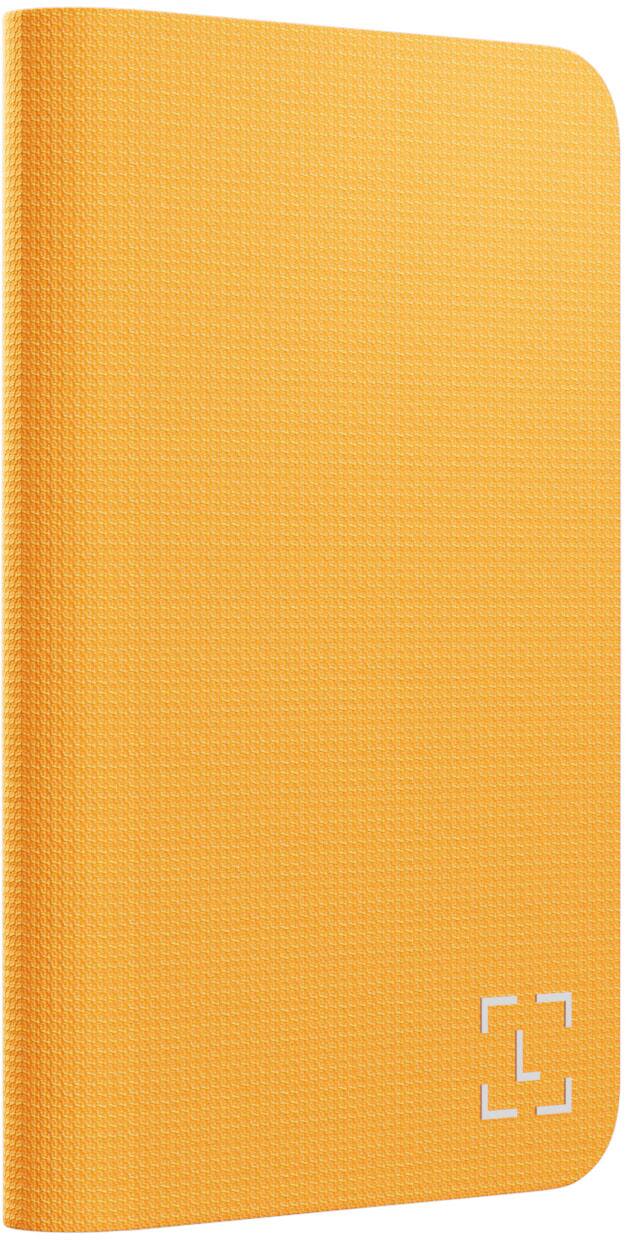 Ledger Stax Magnet Shell Bitcoin Orange - Best Buy