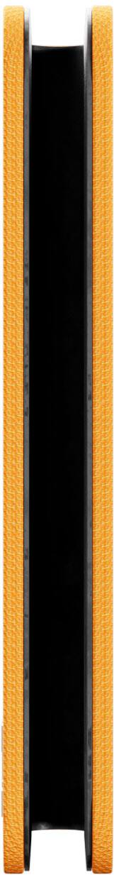 Ledger Stax Magnet Shell Bitcoin Orange - Best Buy