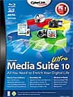 Best Buy: CyberLink Media Suite 10 Ultra Windows CHA068800F003